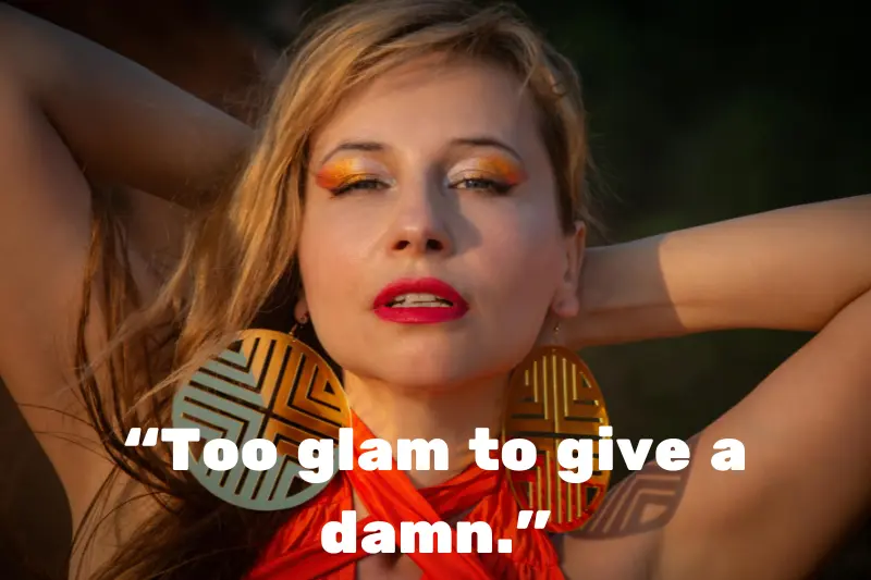 130+ Best Caption For Instagram For Girls To Shine Bright